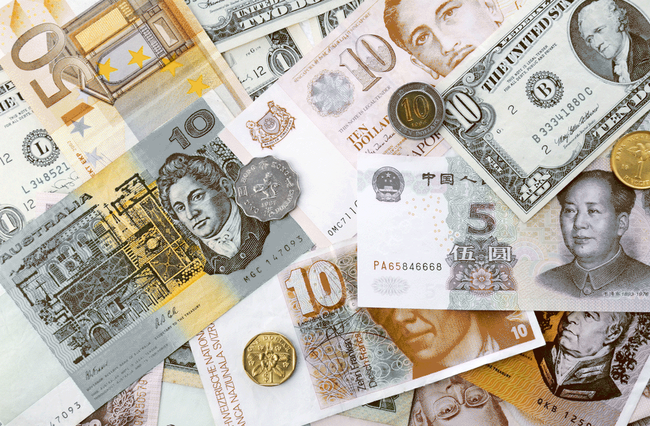 Aims Afrique Forex Bureau