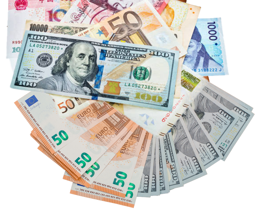 Aims Afrique Forex Bureau